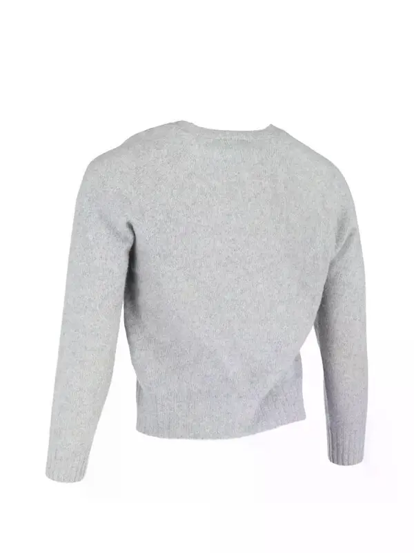 TOM FORD V-neck Cashmere Sweater