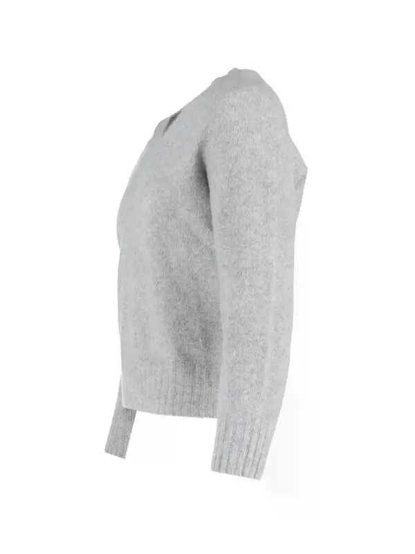 TOM FORD V-neck Cashmere Sweater