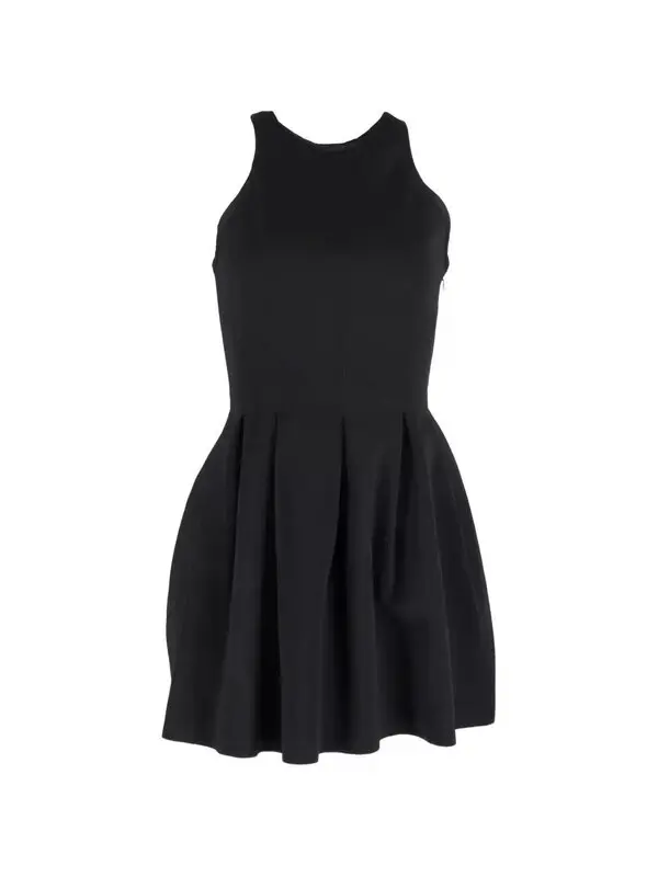 Alexander McQueen Mini Dress