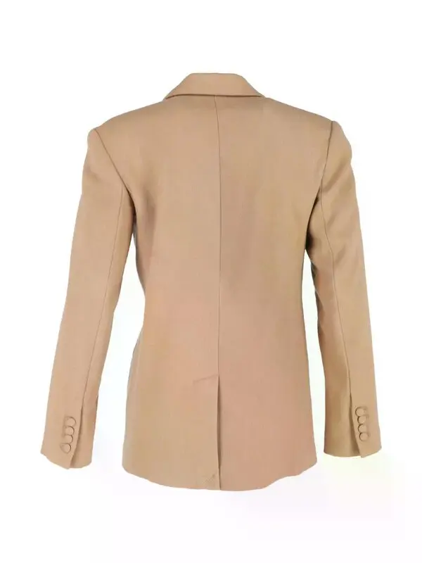 ANINE BING Double-breasted Blazer