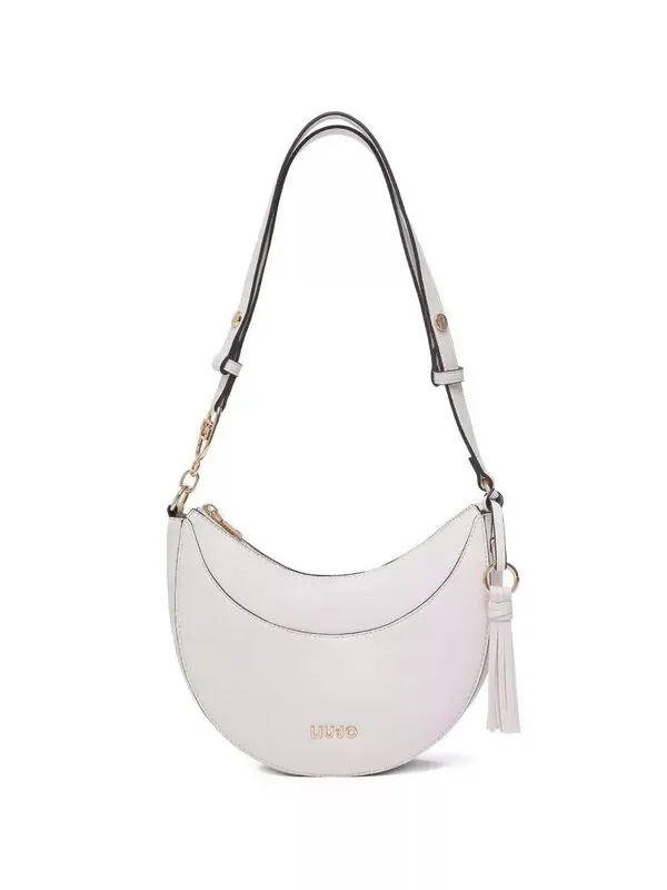 Liu Jo Charm Detail Shoulder Bag