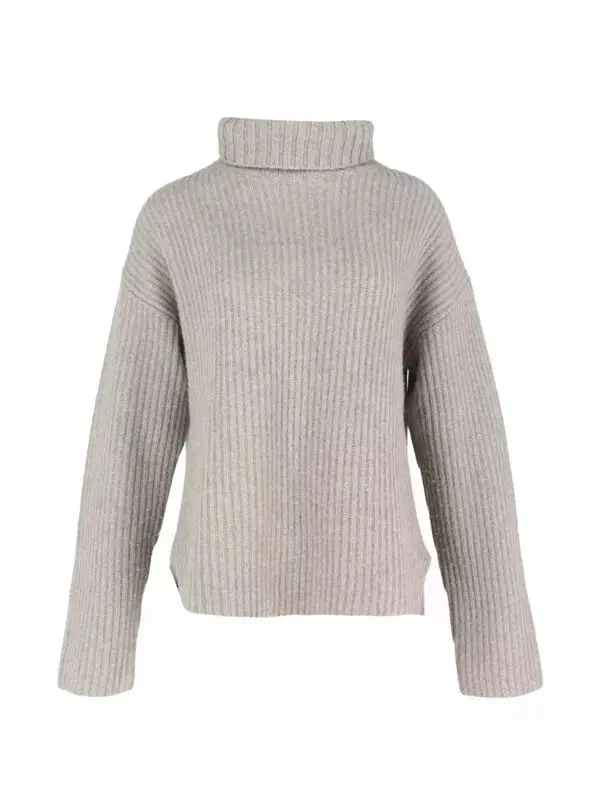 JOSEPH Turtleneck Cashmere Sweater