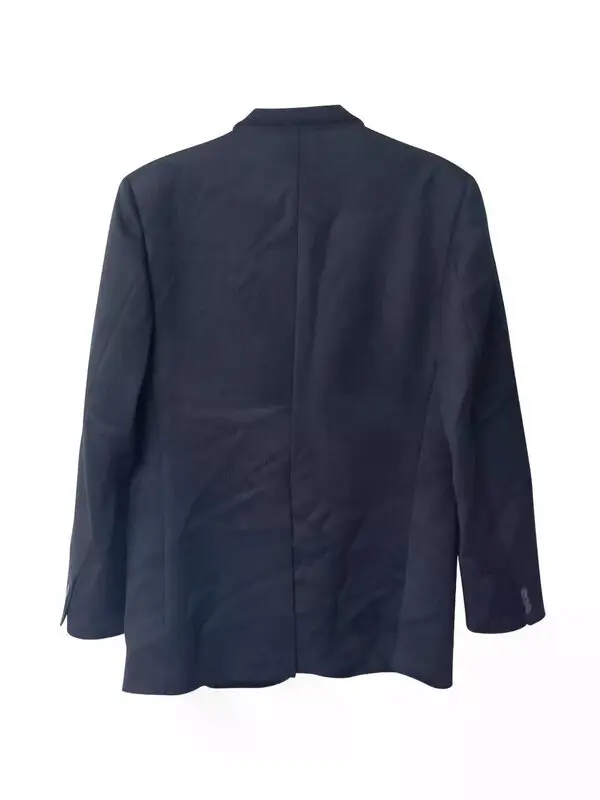 MAISON MARGIELA Wool Blazer