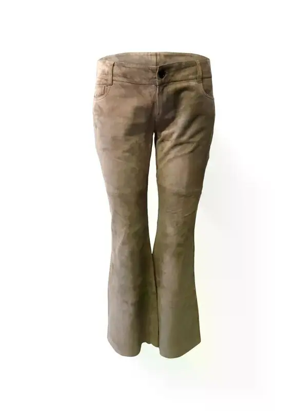 JOSEPH Bellbottom Trousers