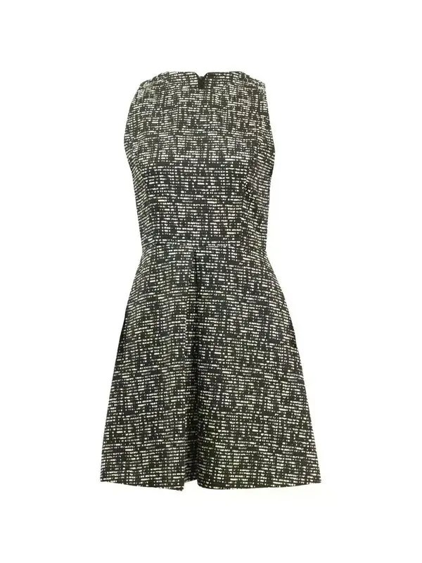 Alice + Olivia Janette Midi Dress