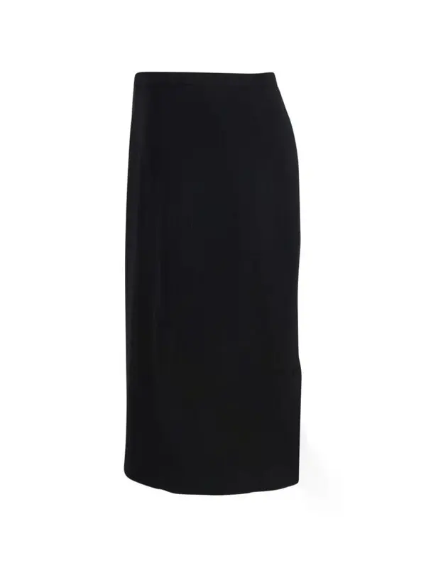 Max Mara Pencil Midi Skirt