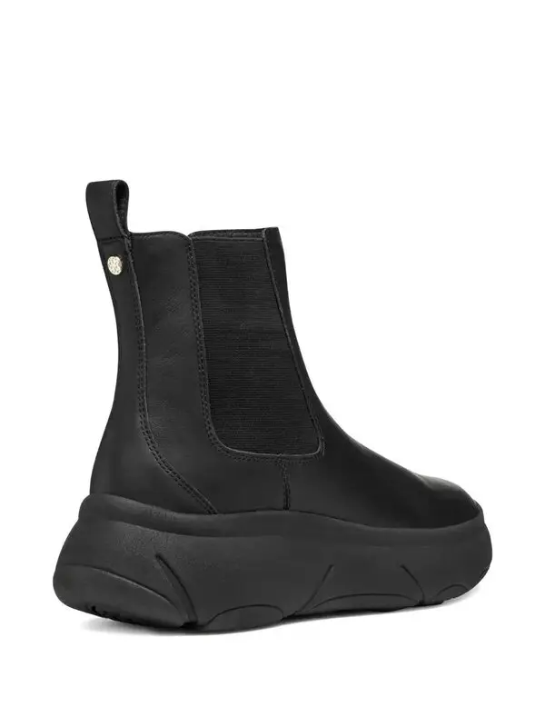 Geox Nebula 2.0 Elastic Ankle Boots