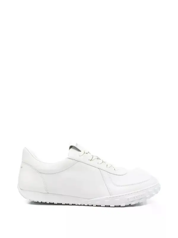 Givenchy Glide Lace-up Sneakers