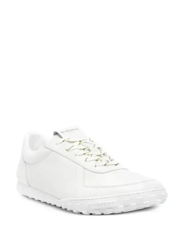 Givenchy Glide Lace-up Sneakers