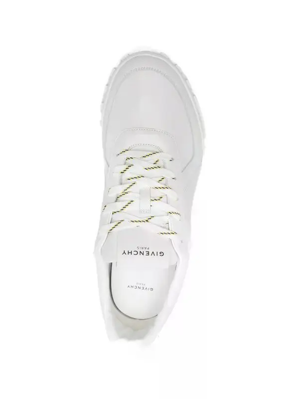 Givenchy Glide Lace-up Sneakers
