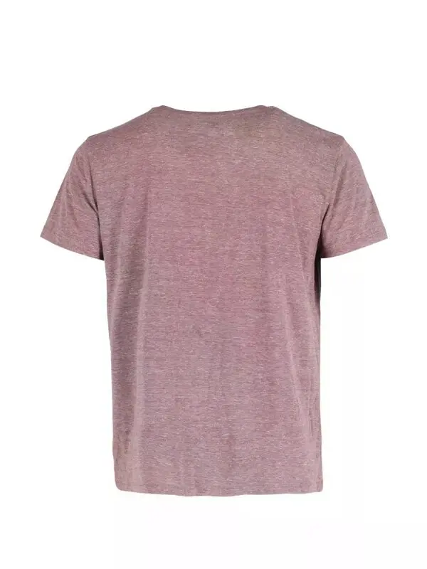 A.p.c. Crew-neck T-shirt
