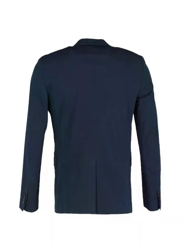 Theory Single-breasted Blazer