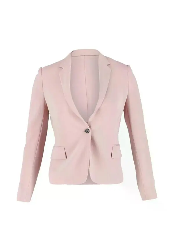 JOSEPH Single-button Blazer