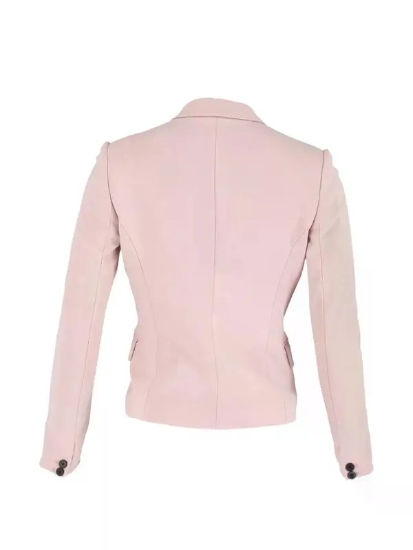 JOSEPH Single-button Blazer