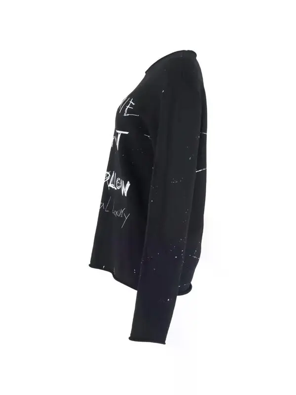 Balmain Long-sleeve T-shirt
