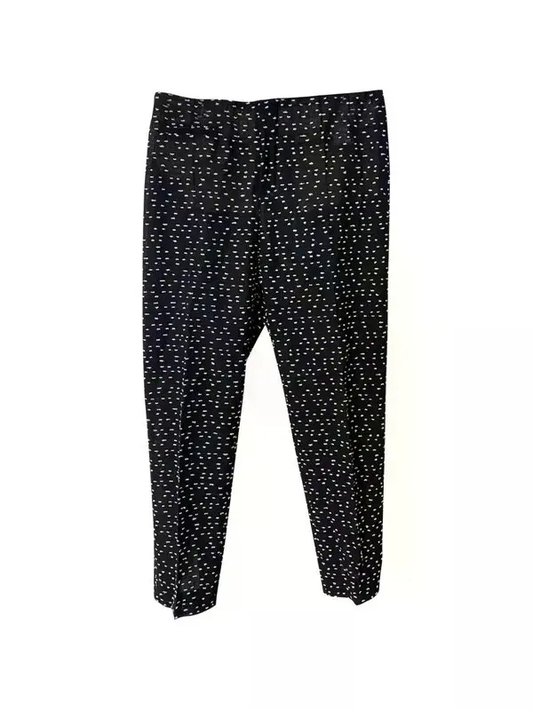 Chloé Patterned Trousers