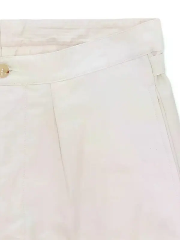 FORTELA Oklahoma Trousers - Neutrals