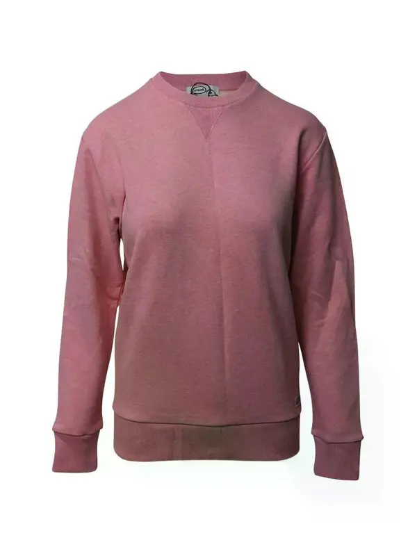 Maison Kitsuné Long-sleeve Sweatshirt