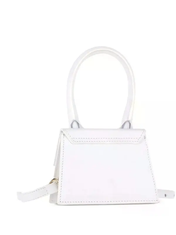 Jacquemus Le Chiquito Leather Mini Bag