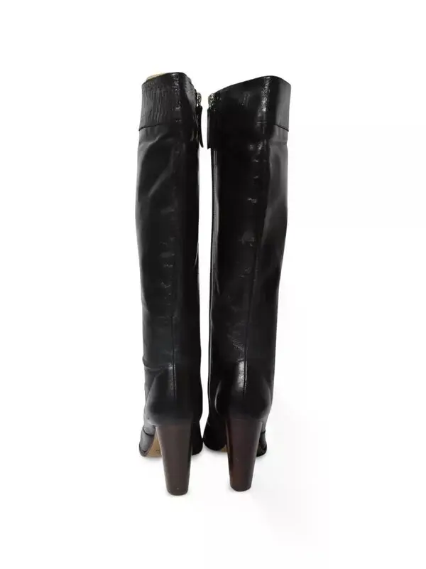 Marc Jacobs Knee-high Boots