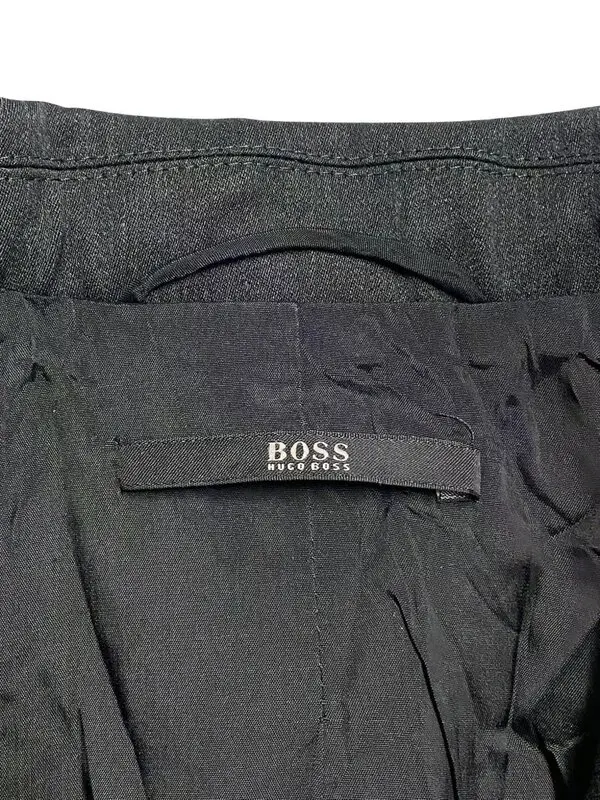 BOSS Single-breasted Blazer