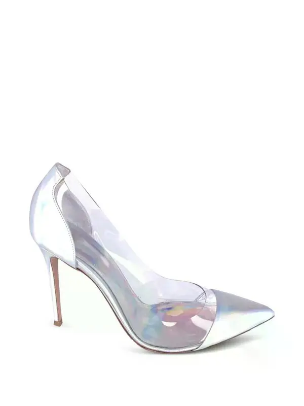 GIANVITO ROSSI Plexi Laser Pump