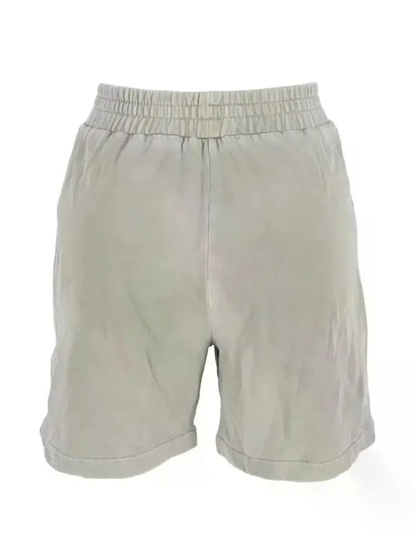 ANINE BING Elasticated-waistband Shorts