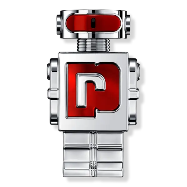 Rabanne Phantom In Red Parfum Elixir - One-color