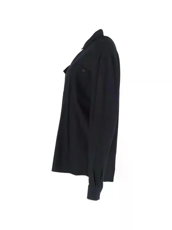 Bottega Veneta Button-down Long-sleeve Shirt