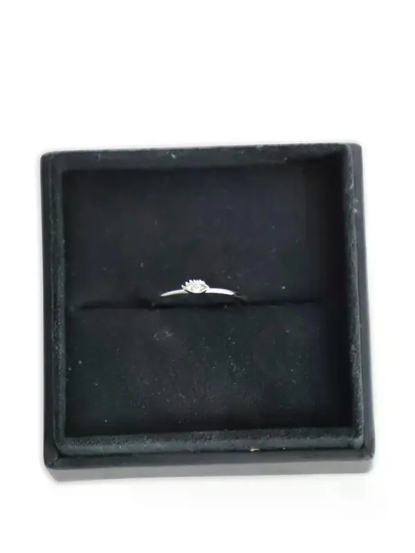 Delfina Delettrez Eye Ring