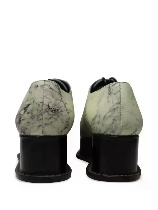 Opening Ceremony Eleanora Platform Oxfords