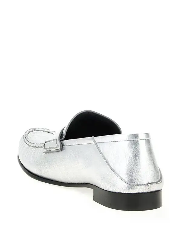 Versace La Medusa Loafers