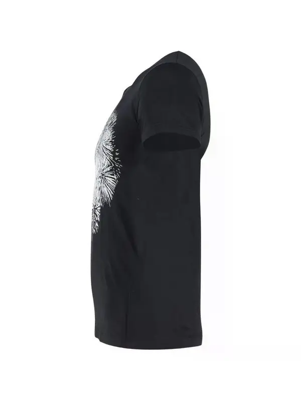 Dior Firework Graphic T-shirt