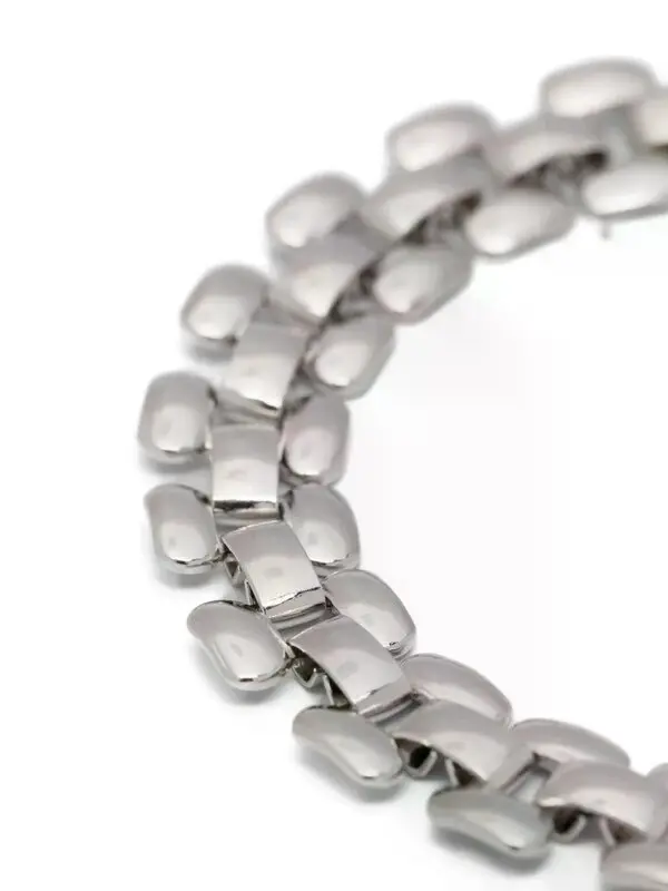 MISSOMA Timepiece Chain Bracelet