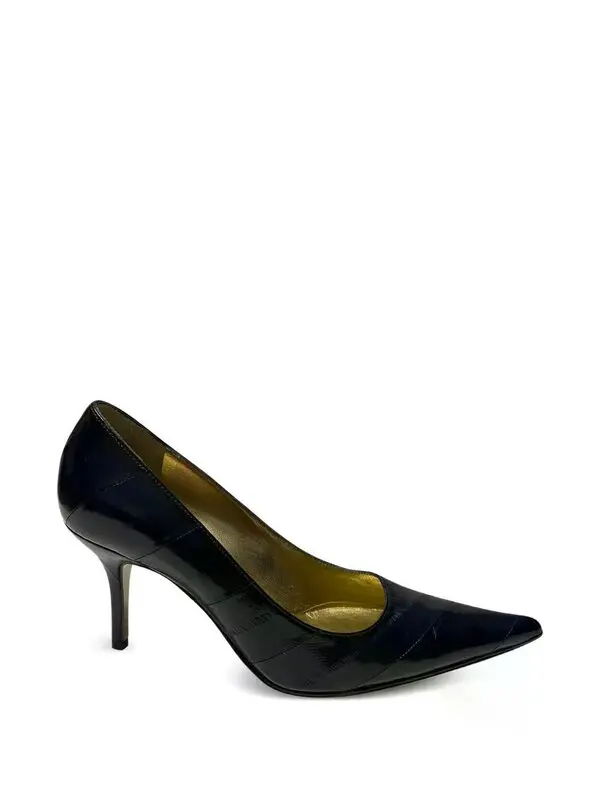 Dolce & Gabbana Cardinale Pointed Pumps