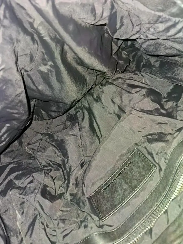 ALEXANDER WANG Mini Flap Backpack