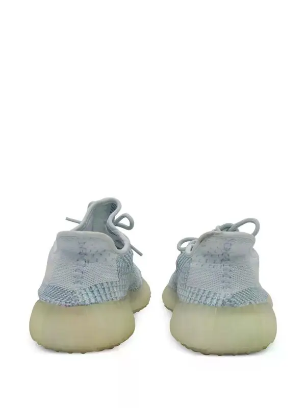 ADIDAS X YEEZY Boost 350 V2 Lace-up Sneakers - Blue