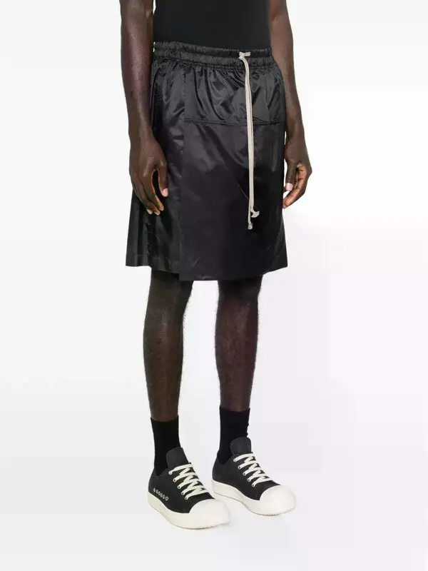 Moncler Drawstring Pocket Skort