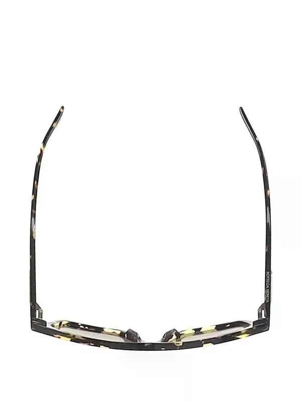 Bottega Veneta Square-frame Sunglasses