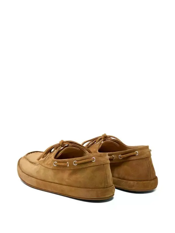 Marsèll Scatopelle Lace-up Loafers