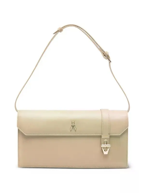 Patrizia Pepe Horizontal Shoulder Bag