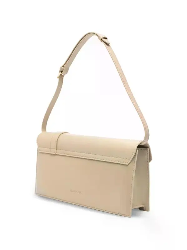 Patrizia Pepe Horizontal Shoulder Bag