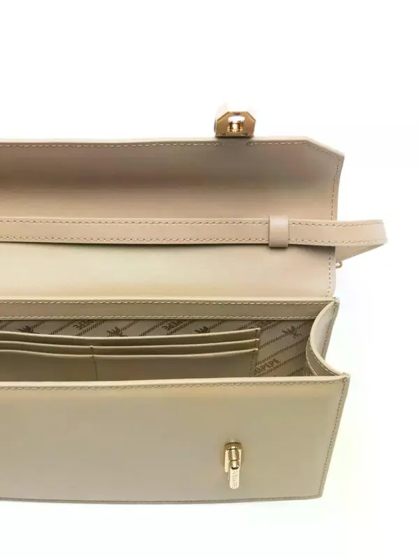 Patrizia Pepe Horizontal Shoulder Bag