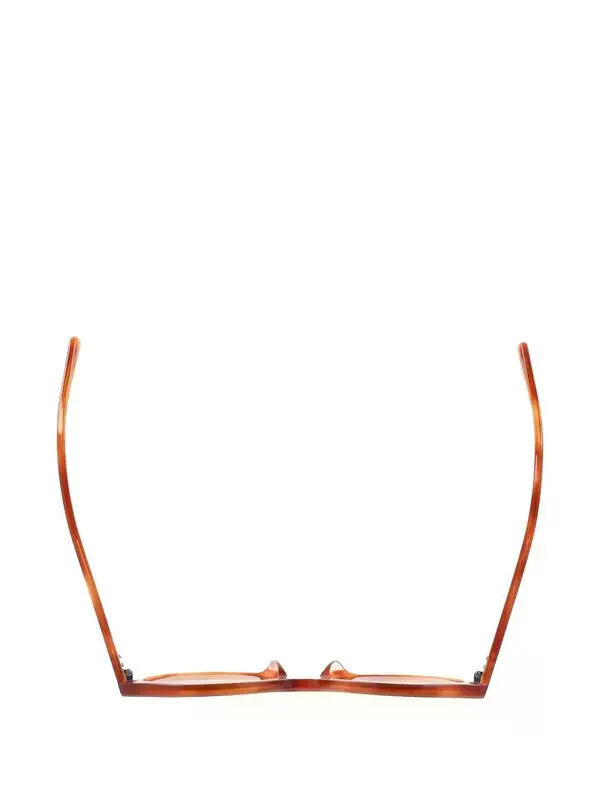 Celine Tortoiseshell Sunglasses