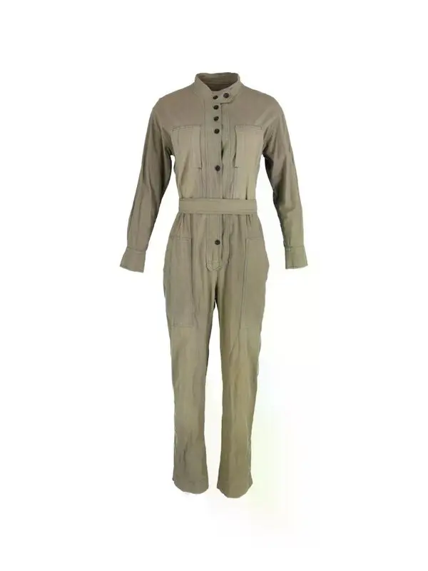 ISABEL MARANT VINTAGE Jumpsuit