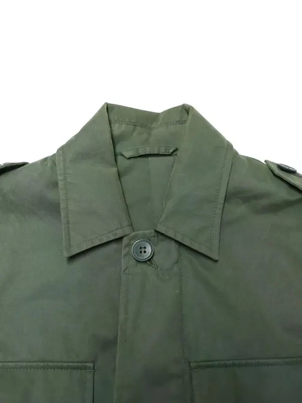 MACKINTOSH VINTAGE Patch-pocket Jacket