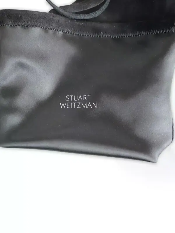 STUART WEITZMAN Over-the-knee Heeled Boots