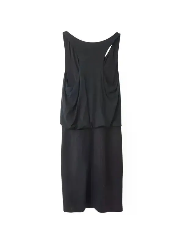 Tory Burch Sleeveless Mini Dress