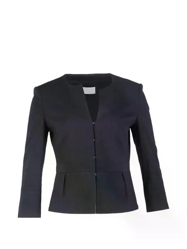 BOSS Long-sleeve Jacket