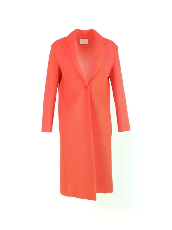 BOSS Single-breasted Coat